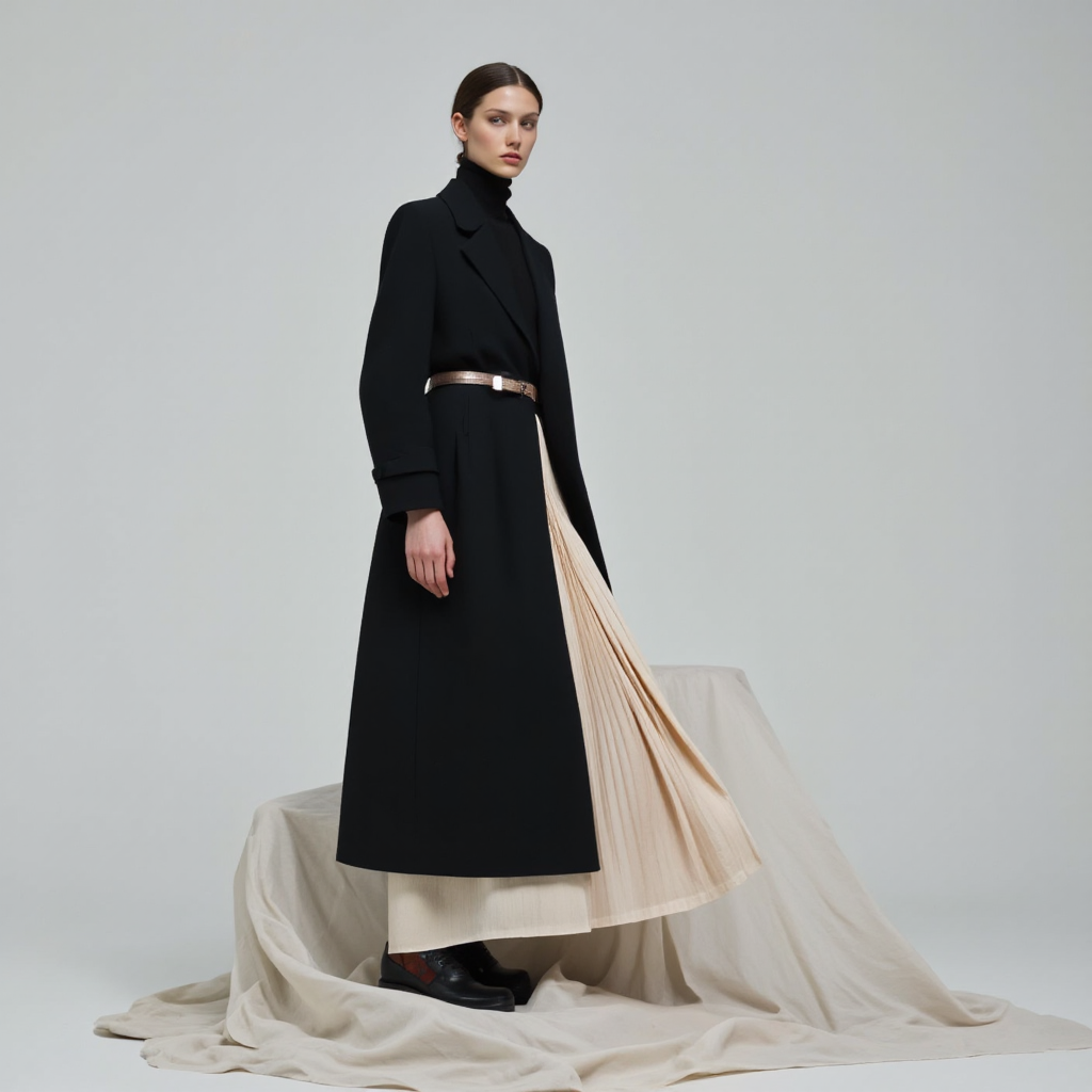 Fashion Campaigns Without Photoshoots: Is AI Visual Storytelling the ...