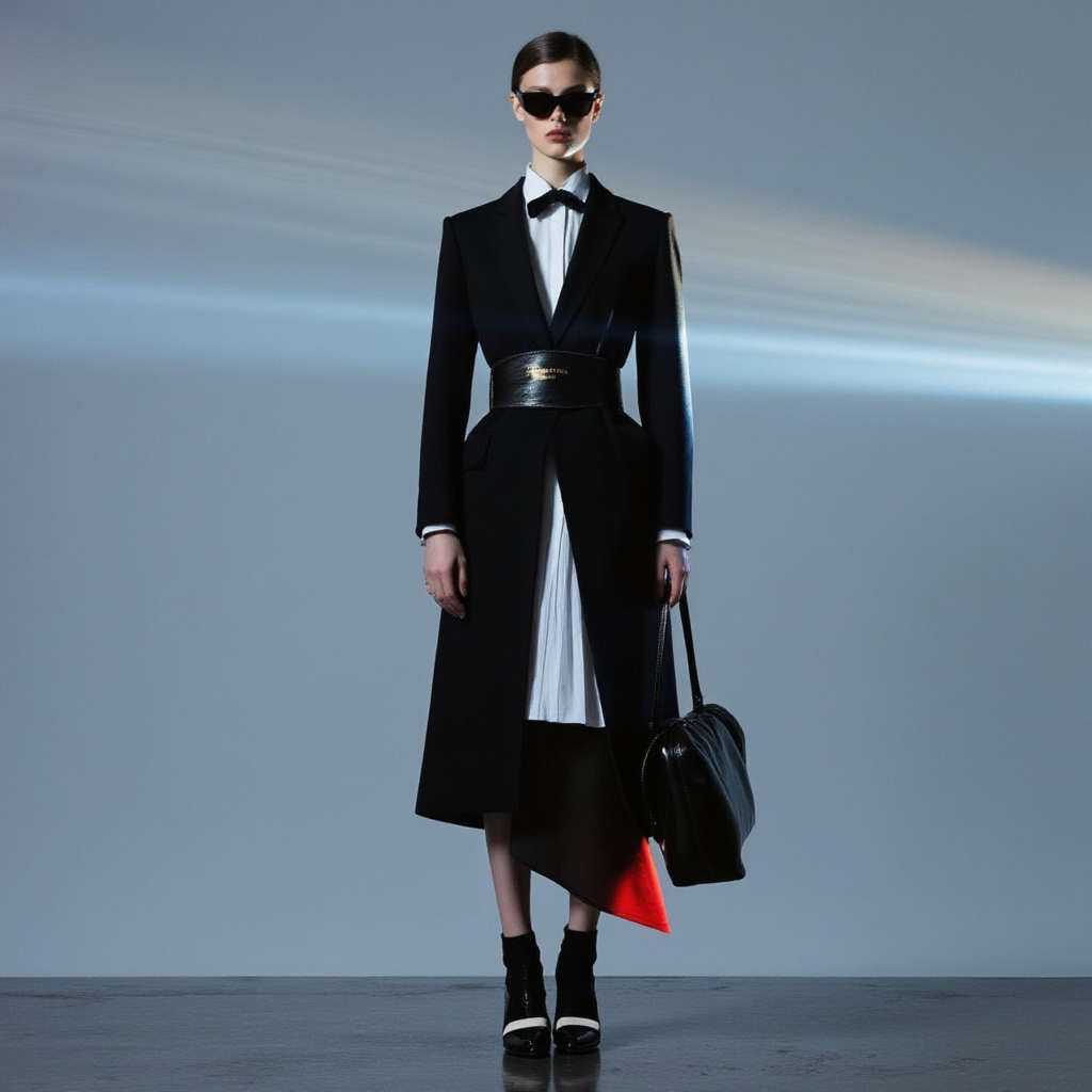 Using Designer References in AI Prompts: Tips for Better Fashion Images ...
