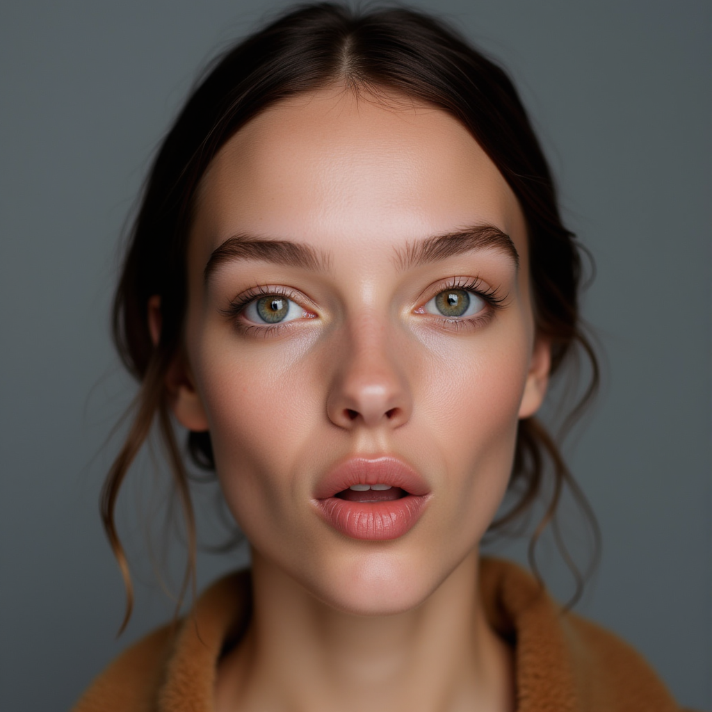 Up close, beauty whispers – 3Dart.Studio